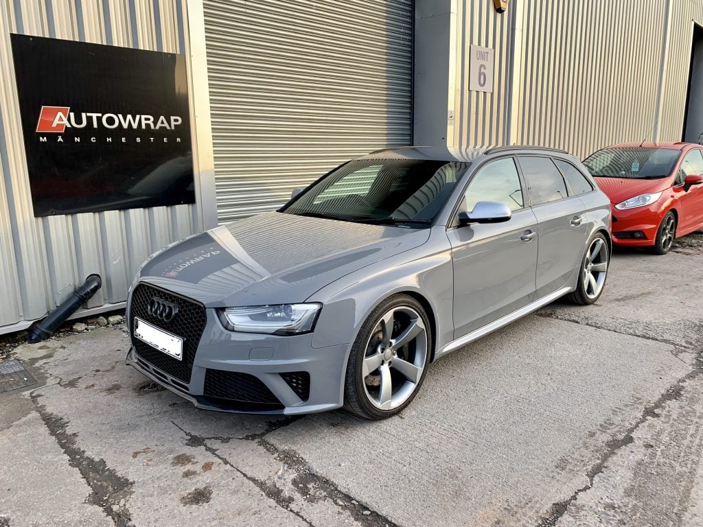 Home | Auto Remap Manchester